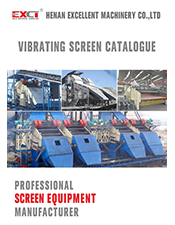 Banana Screens, Banana Screen Mining, Banana Vibrating Screen—Henan ...